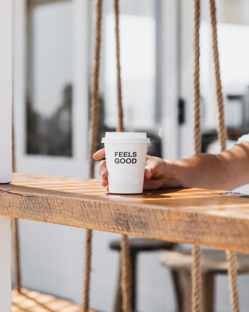 Snapper Point Kiosk – SPK, Everyday…