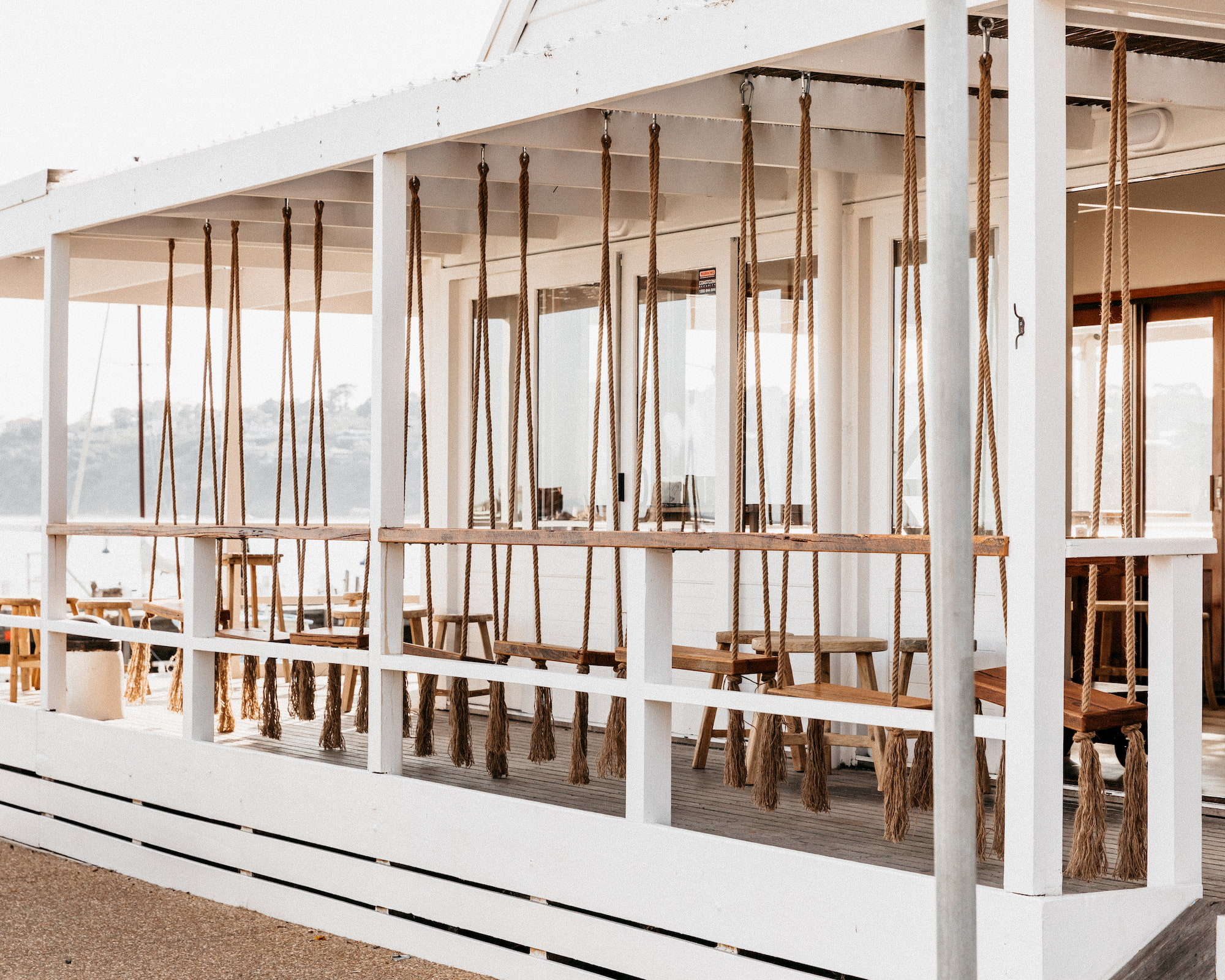 Snapper Point Kiosk – SPK, Everyday…